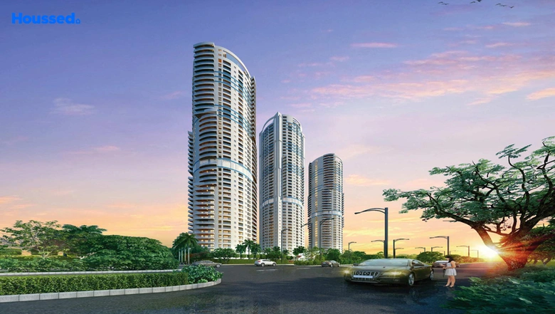 Supertech ORB | VMS Consultants Pvt. Ltd