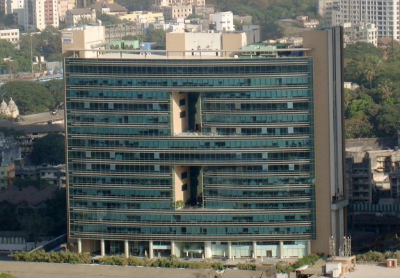 Lodha Excelus | VMS Consultants Pvt. Ltd